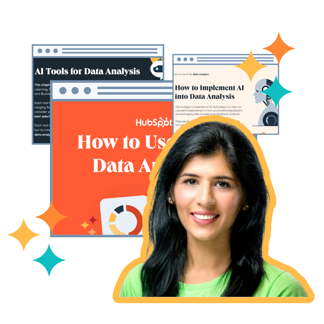 Sundas Recommends: How to Use AI for Data Analysis Sundas Recommends: How to Use AI for Data Analysis